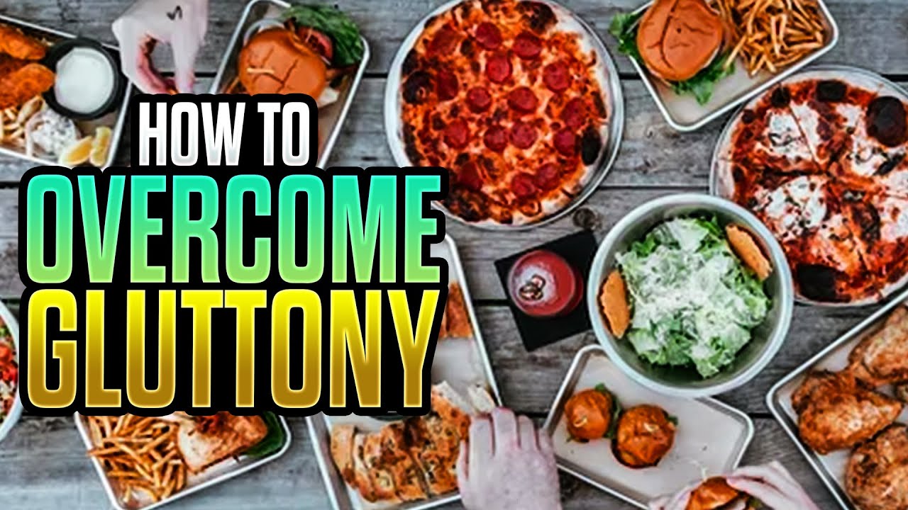 Gluttony in the Bible: 7 Lessons for Modern Living