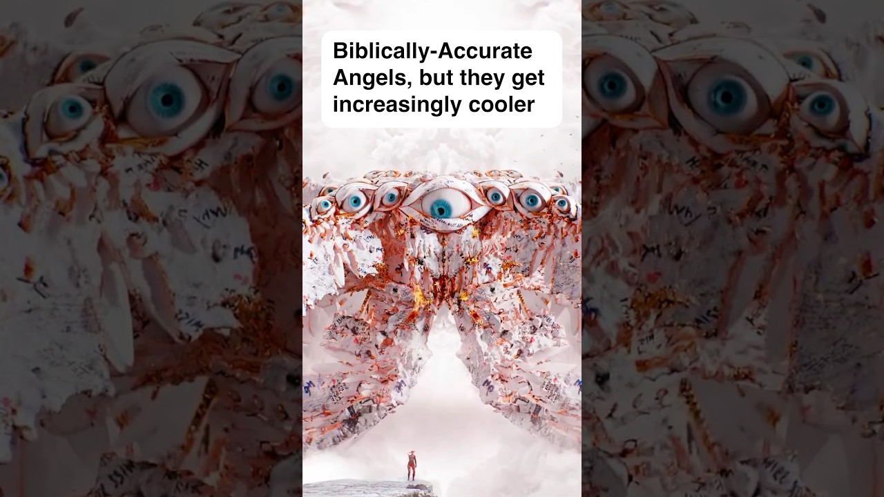 Real Angels: 7 Secrets That Will Transform Your Perspective