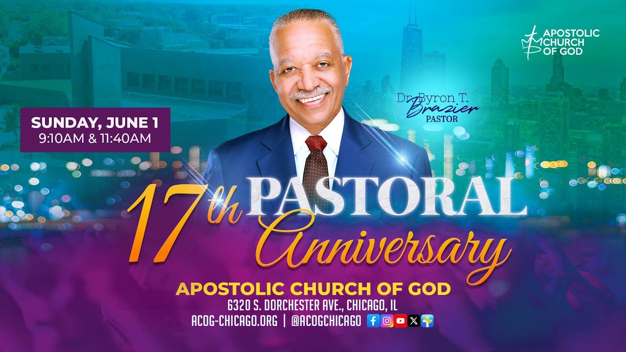 Apostolic Church: 7 Key Beliefs That Inspire Faith Today