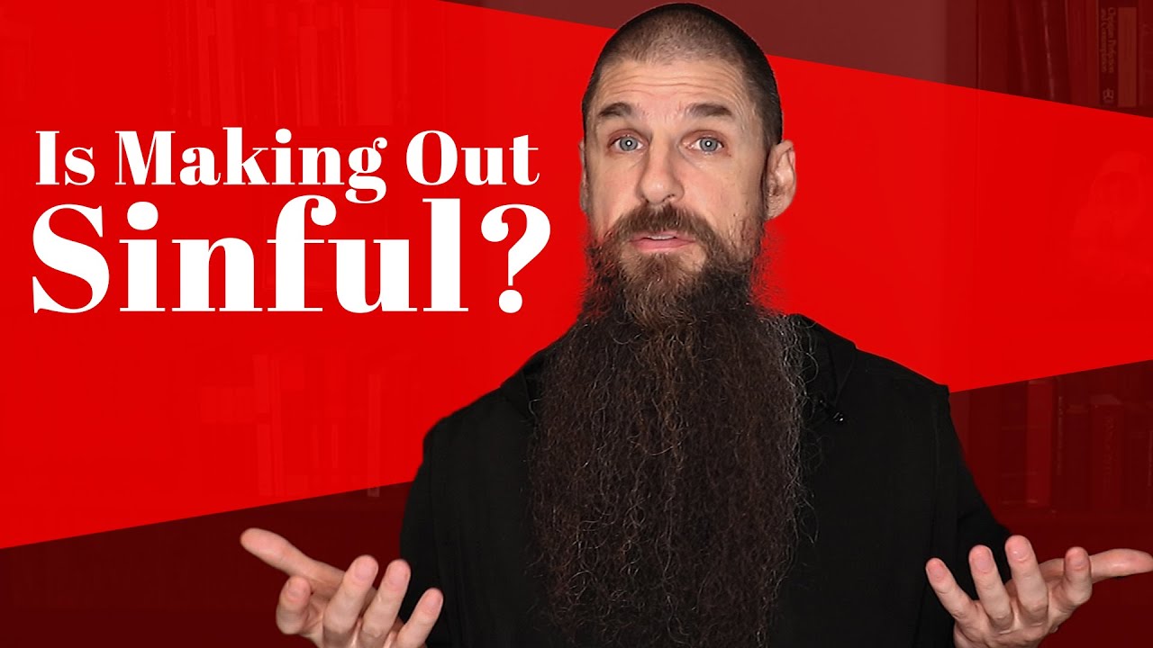 Is Making Out a Sin? 5 Perspectives You Should Consider