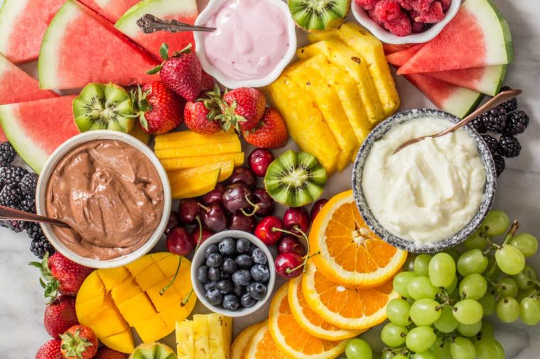 Hur man gör en ULTIMAT fruktfat